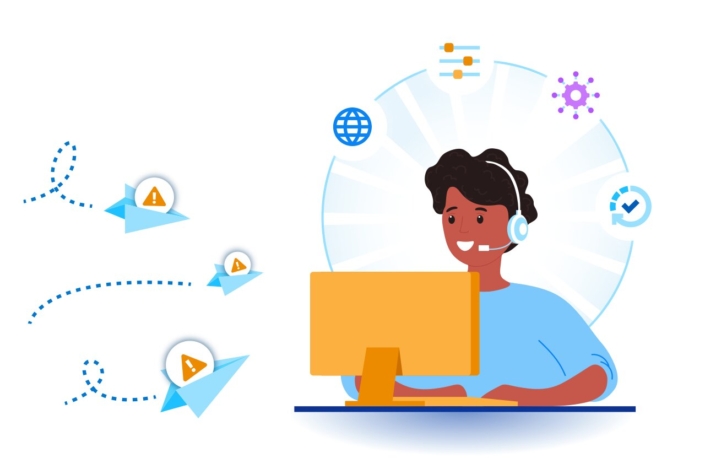 Was leistet der Second-Level-Support? - XPRON Systems GmbH